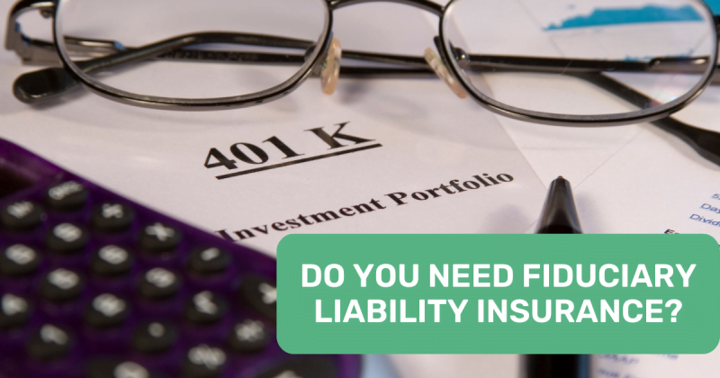 Fiduciary Liability Insurance in Ohio | Hitchings Insurance
