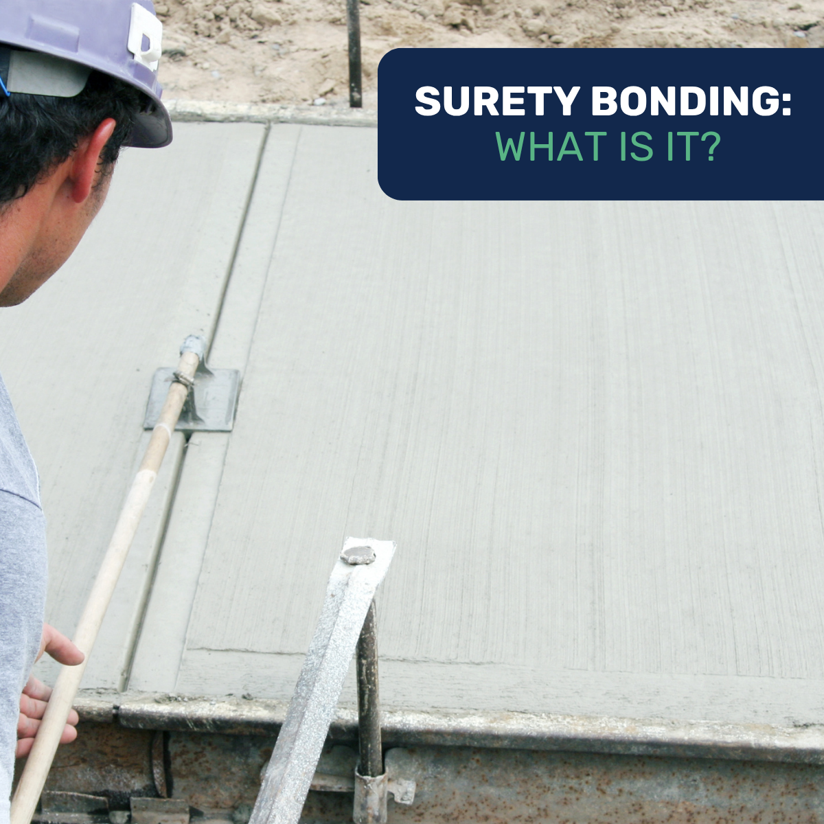 What is Surety Bonding? - Hitchings Insurance Agency