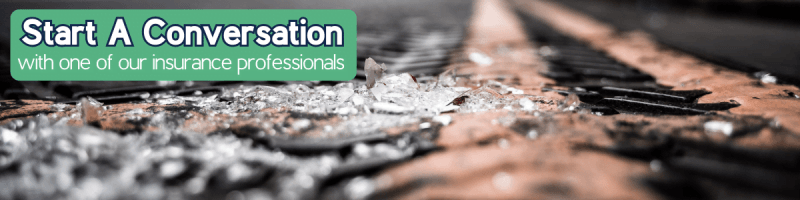 Glass Breakage & Plate Glass Insurance - Hitchings Insurance Agency