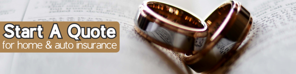 How Marriage Impacts Your Insurance - Hitchings Insurance Agency