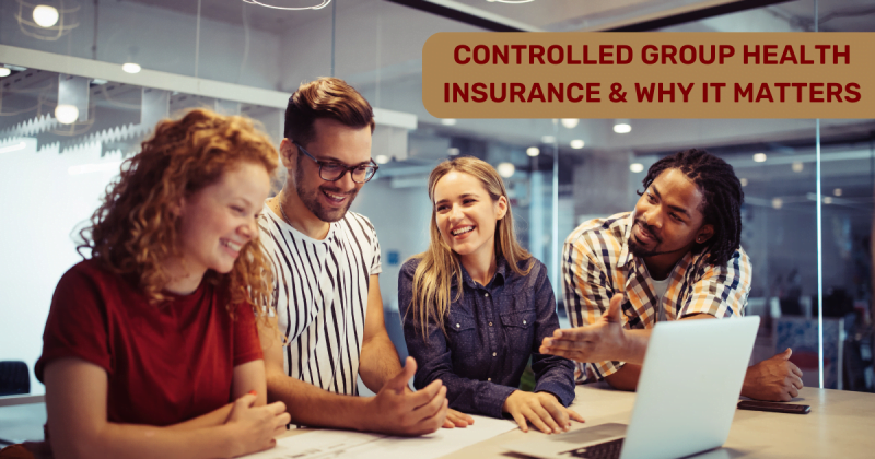 Controlled Group Health Insurance Ohio | Hitchings