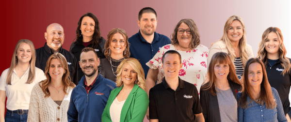 Meet The Team - Hitchings Insurance Agency