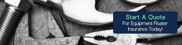 Keep Your Business Moving: Understanding Equipment Floater Insurance
