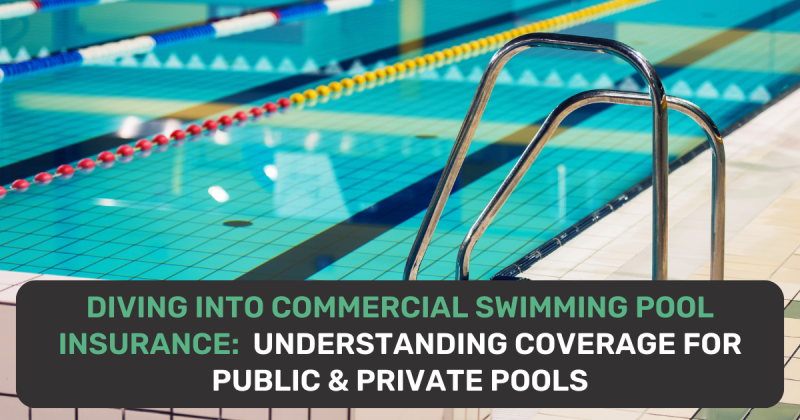 Understanding Coverage for Public & Private Pools